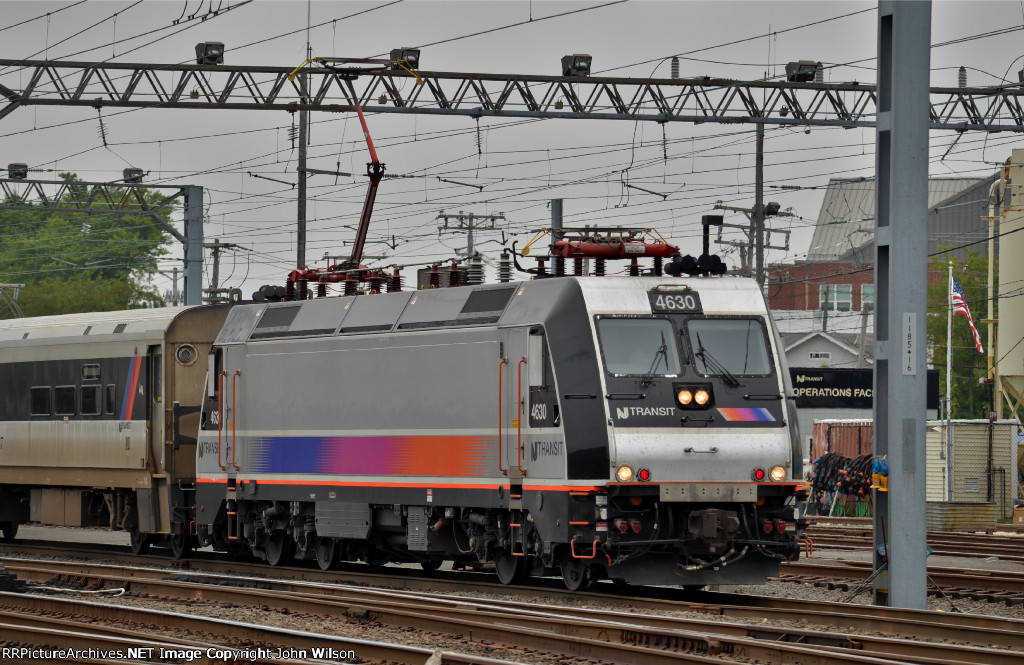 NJT 4630